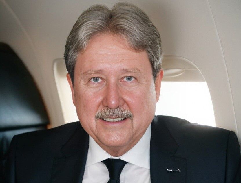 George Carpenter - Carpenter Publications