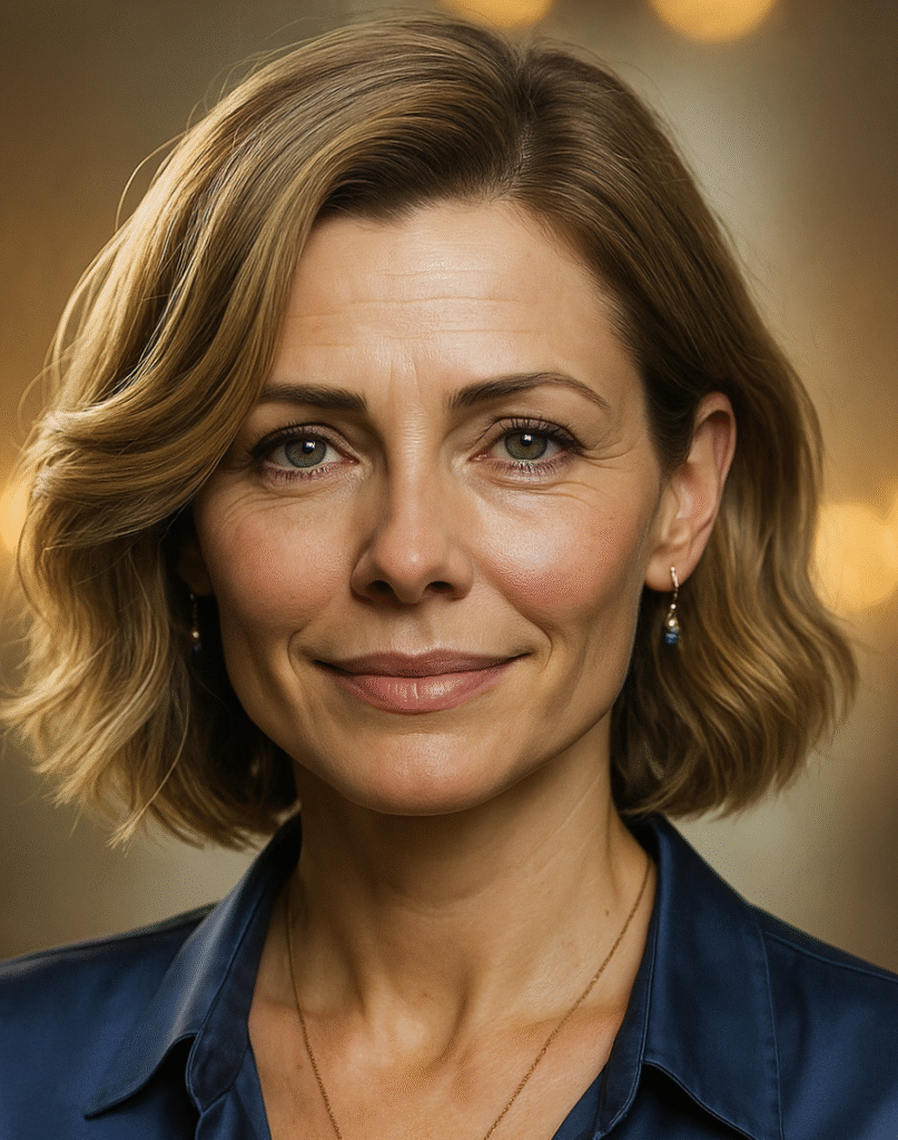 Georgia Carter - Carpenter Publications